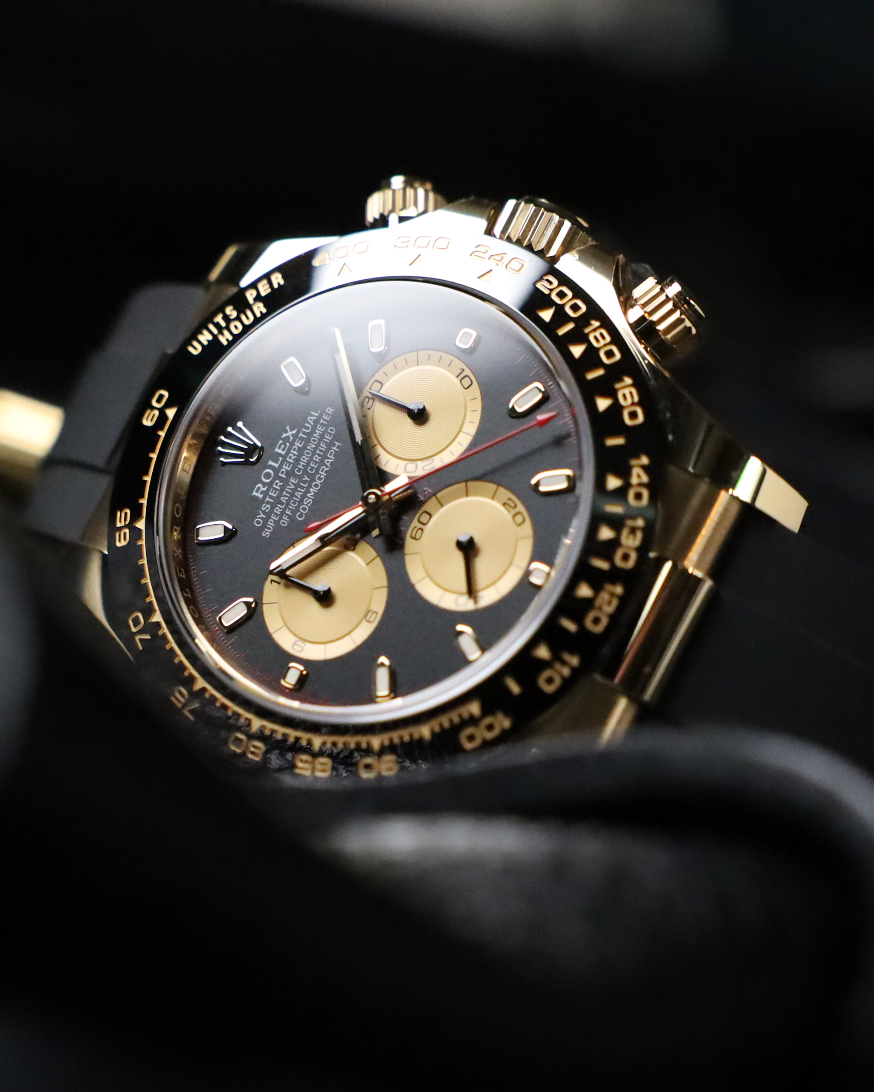 Men's Watches – The Luxury Watch Company