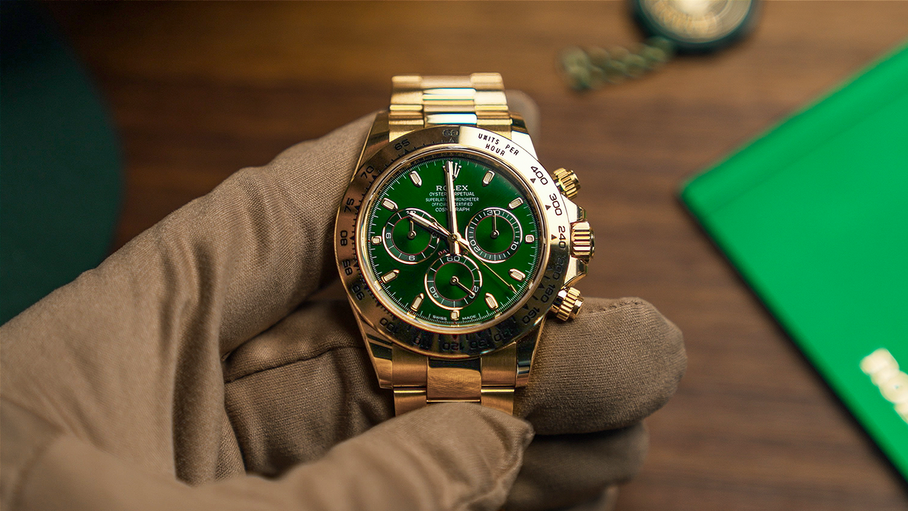 Shop All – The Luxury Watch Company